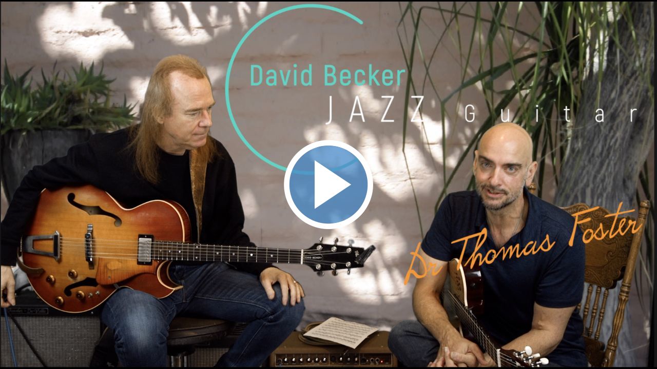 The Influence of Classical Music in Jazz, with special guest Dr Thomas ...